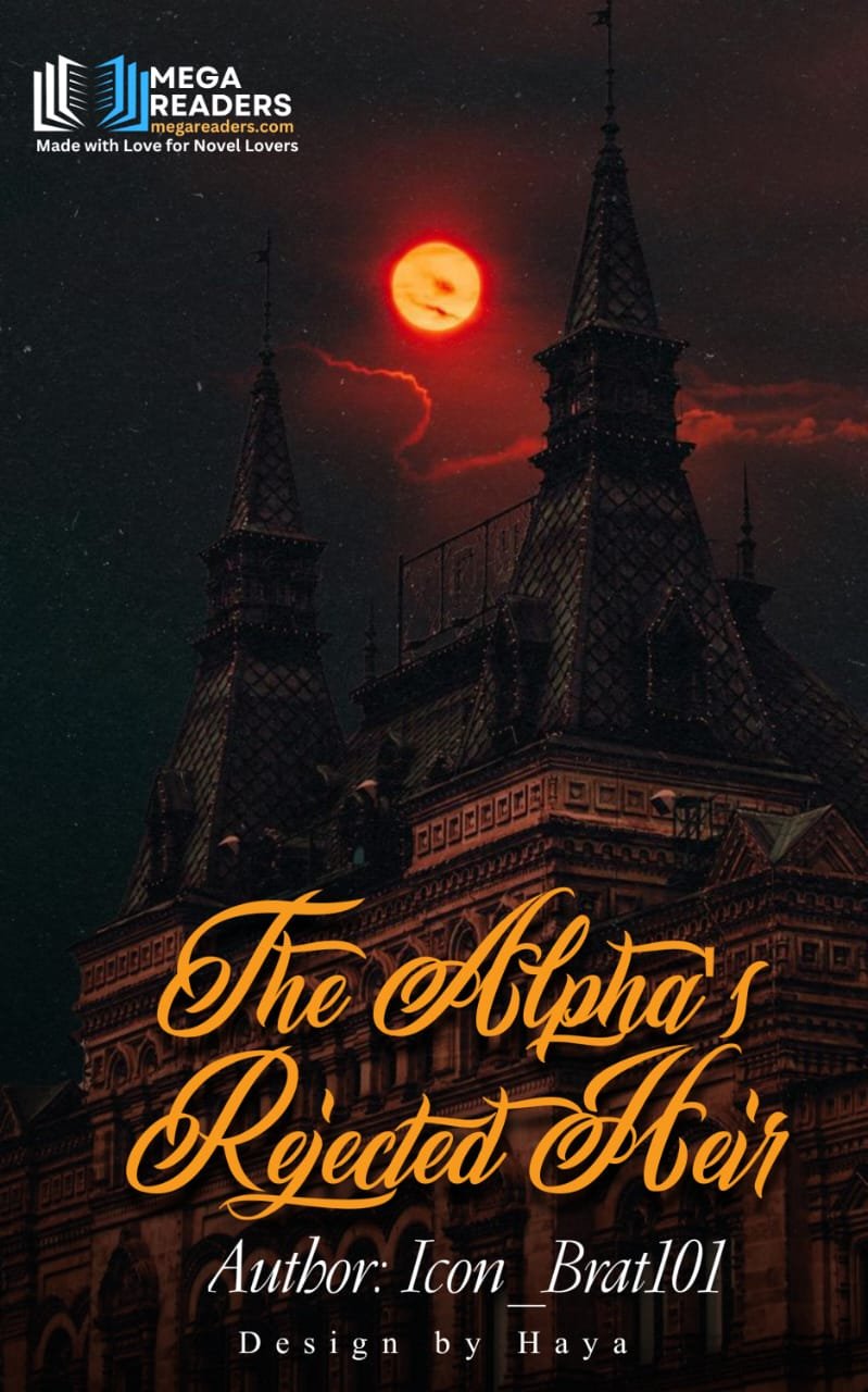 The Alpha S Rejected Heir